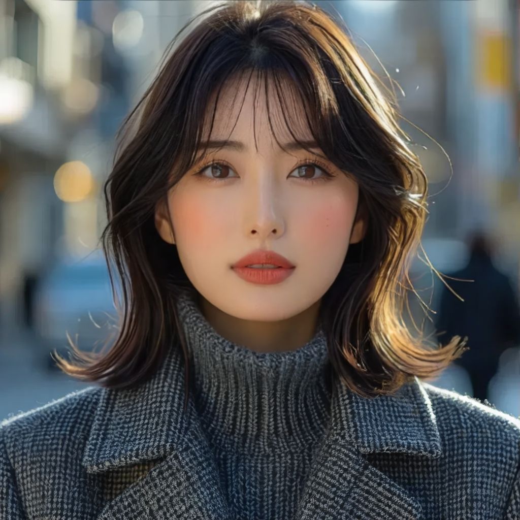 wink Effect - AI Image & Video Generator | vivago.ai