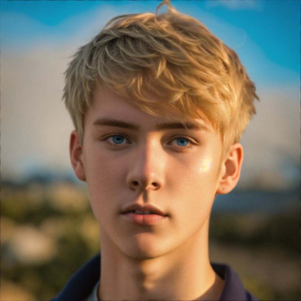 wink Effect - AI Image & Video Generator | vivago.ai